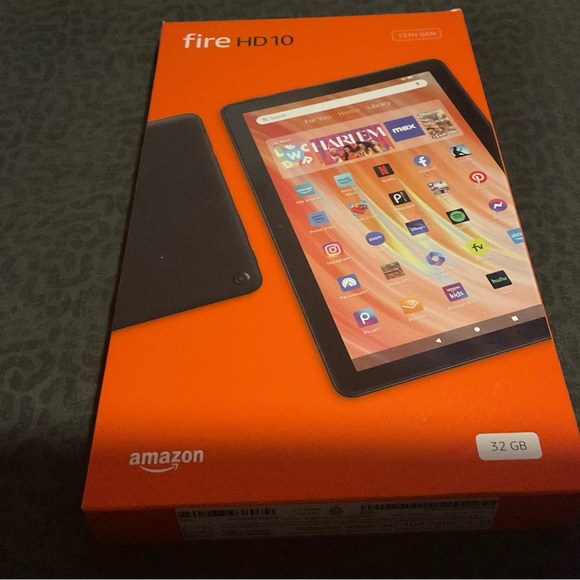 Amazon | Tablets & Accessories | Fire Hd 13th Generation 32gb | Poshmark
